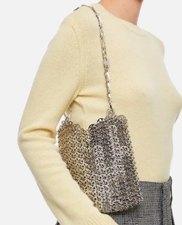 Rabanne 1969 Shoulder Bag
