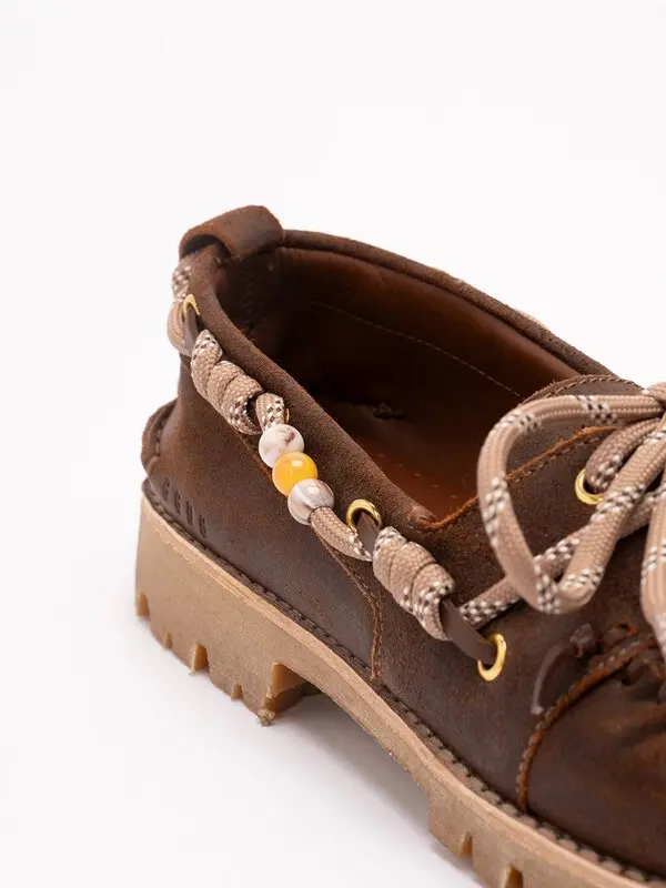 GOLDEN GOOSE Cruise Loafers - Multicolor