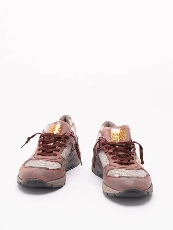 GOLDEN GOOSE Running Dad Sneakers