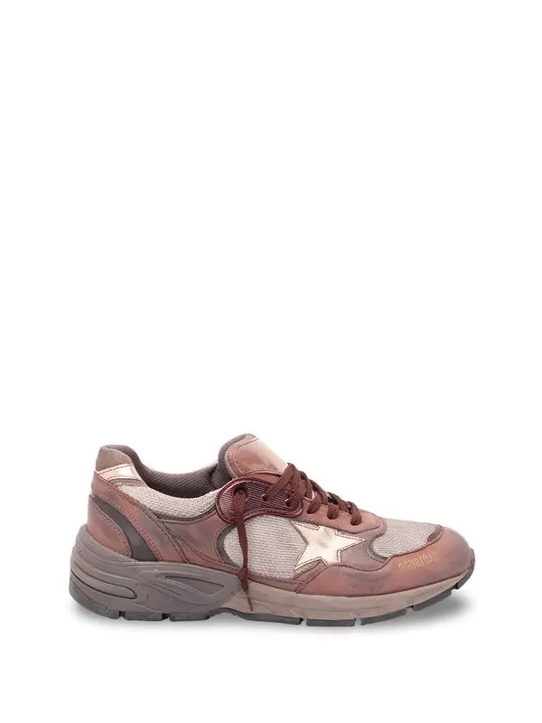 GOLDEN GOOSE Running Dad Sneakers - Multicolor