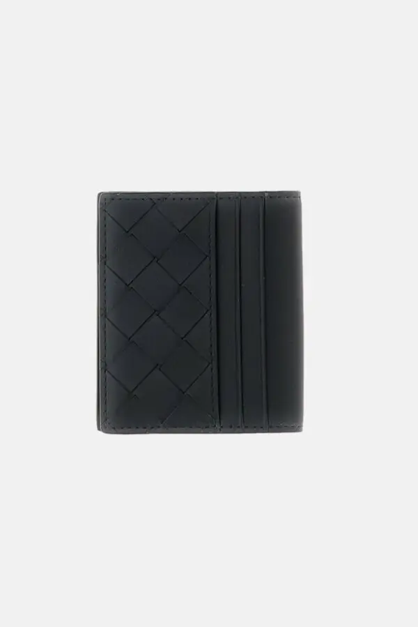Bottega Veneta Intrecciato Wallet