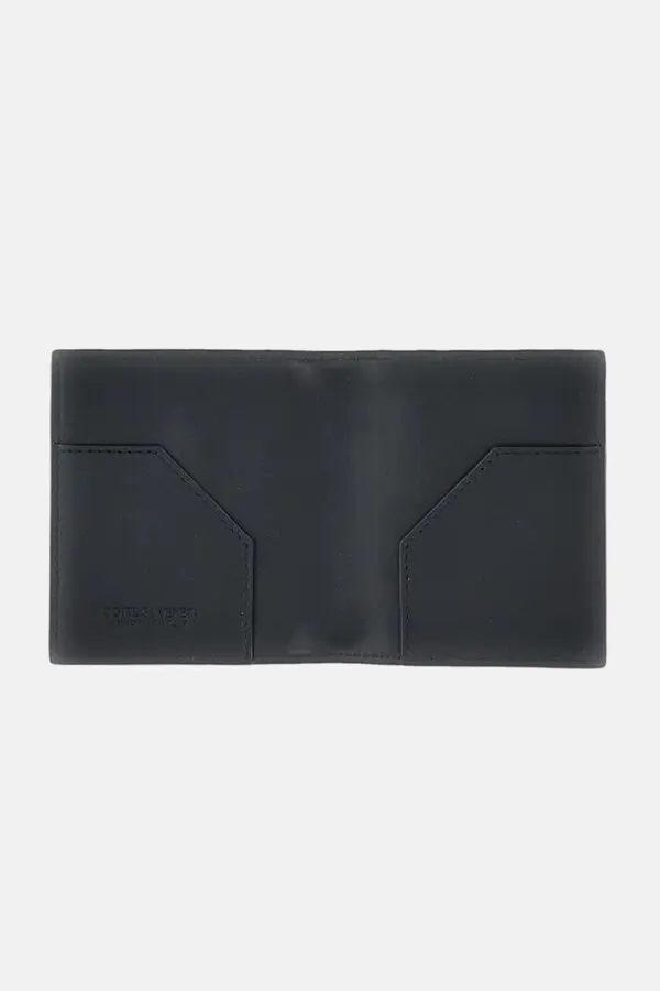 Bottega Veneta Intrecciato Wallet
