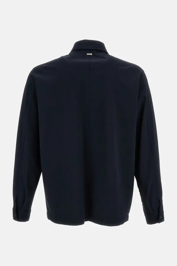 Herno Shirt Jacket