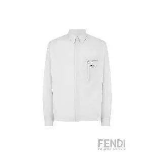 Fendi Shirts And Blouses