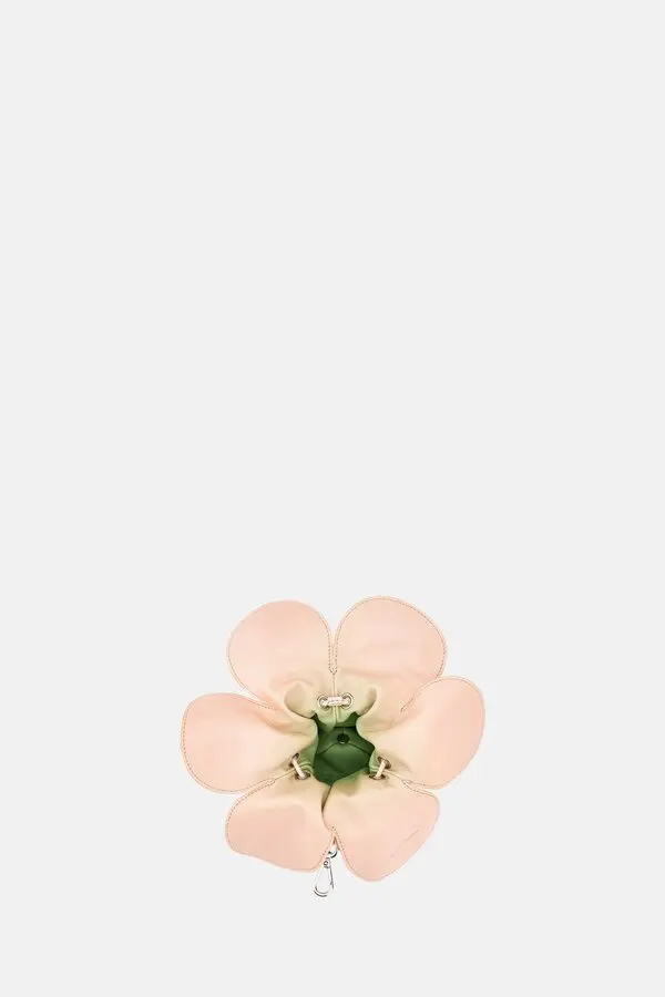 Simone Rocha Flower Coinpurse Charm - Multicolor
