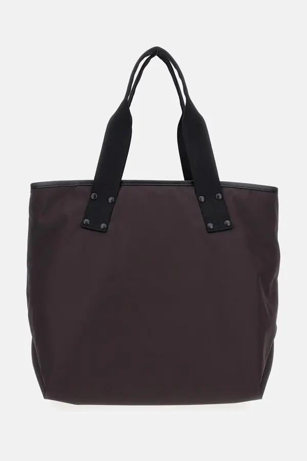 Sacai Large Pocket Tote Bag