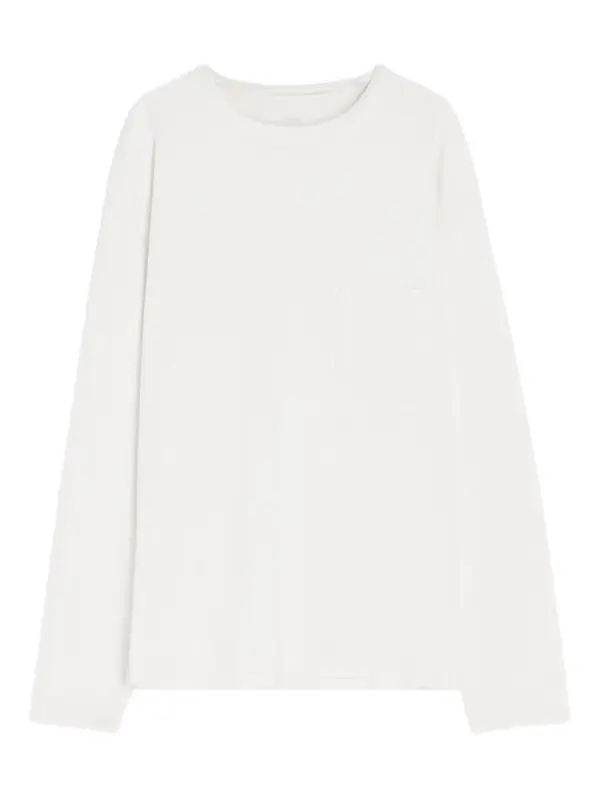 LEMAIRE Cotton T-shirt