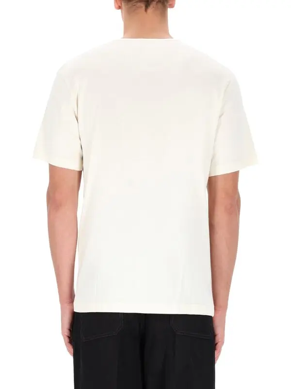 LEMAIRE Cotton T-shirt