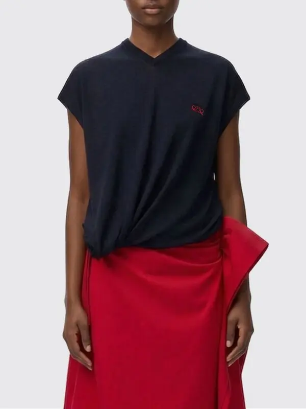 Loewe Sweater - Blue