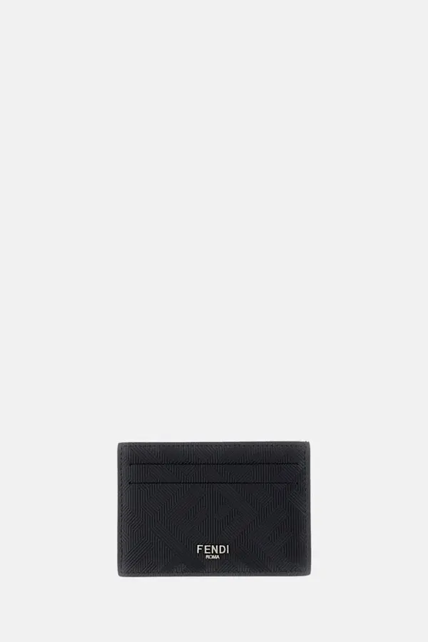 Fendi Cardholder - Multicolor