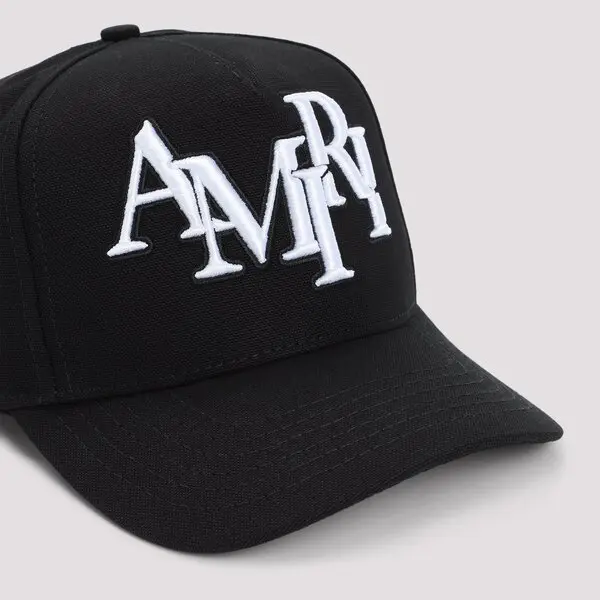 Amiri Baseball Cap
