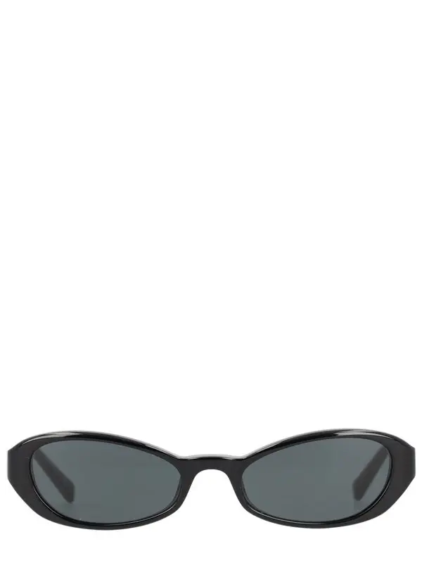 Saint Laurent Occhiale Da Sole Sl 871 - Black