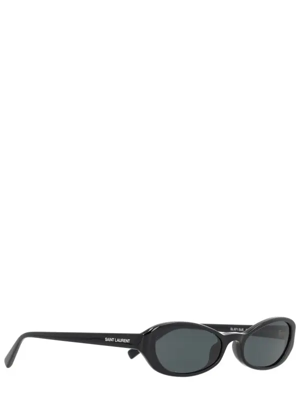 Saint Laurent Occhiale Da Sole Sl 871