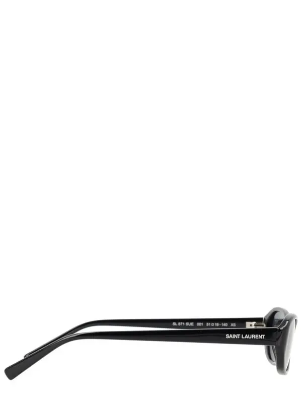 Saint Laurent Occhiale Da Sole Sl 871