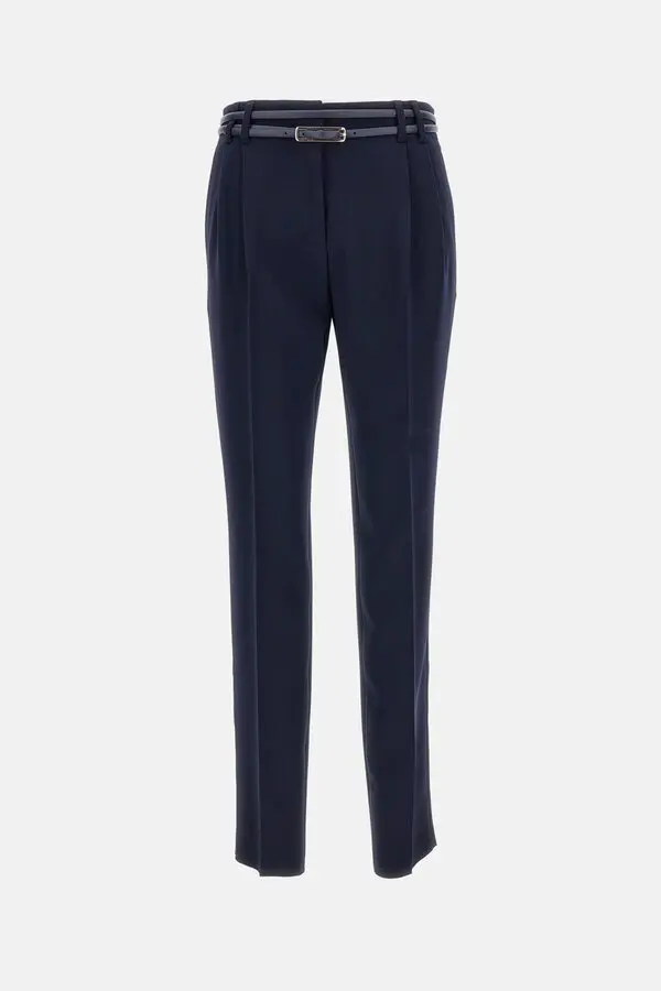 Max Mara Gisella Trousers - Multicolor