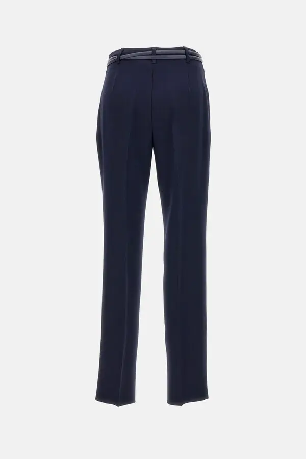 Max Mara Gisella Trousers - Multicolor
