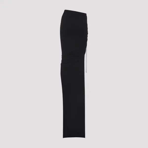 Moncler Adjustable Drawstring Skirt