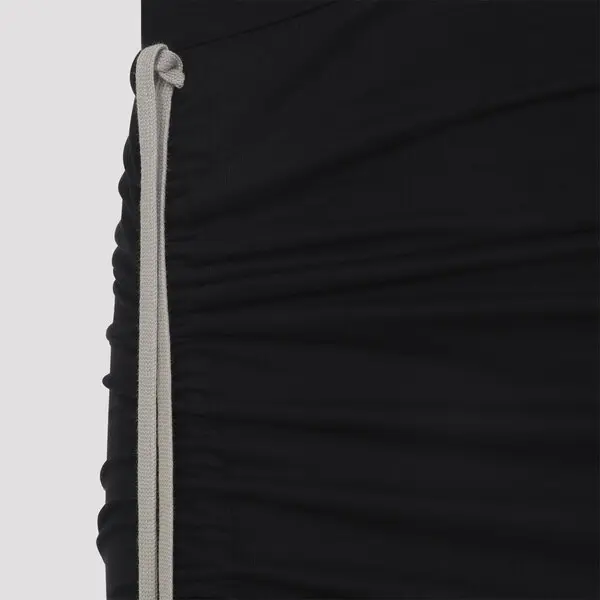 Moncler Adjustable Drawstring Skirt