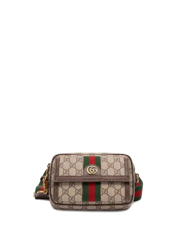 Gucci Ophidia Mini Bag - Multicolor