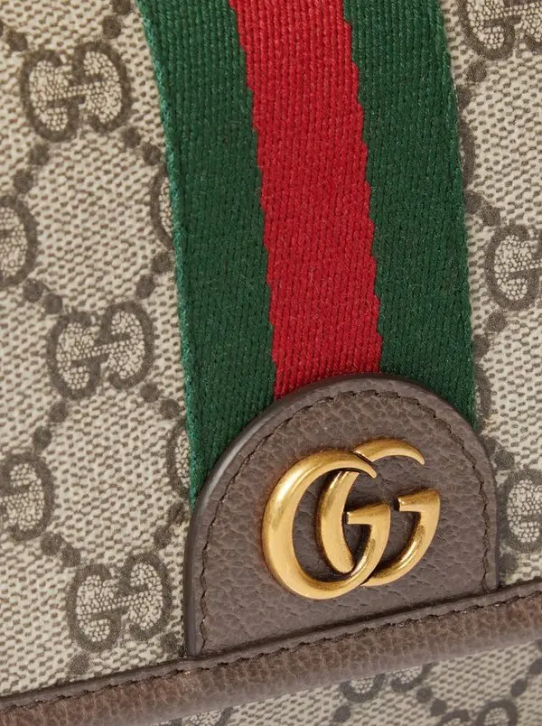 Gucci Ophidia Mini Bag - Multicolor