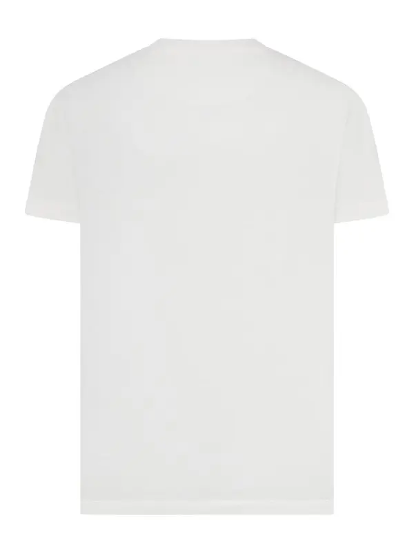 JIL SANDER Set Of 3 Short-sleeved T-shirts