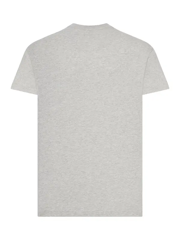 JIL SANDER Set Of 3 Short-sleeved T-shirts