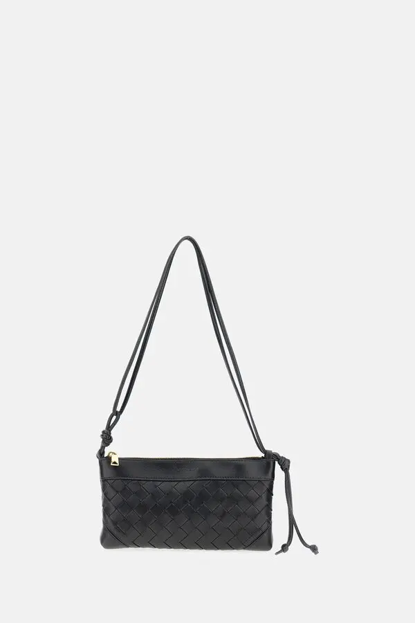 Bottega Veneta Andiamo Pouch - Multicolor