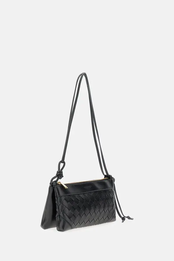 Bottega Veneta Andiamo Pouch - Multicolor