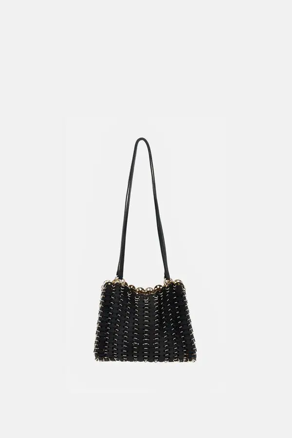 Rabanne Shoulder Bag - Multicolor