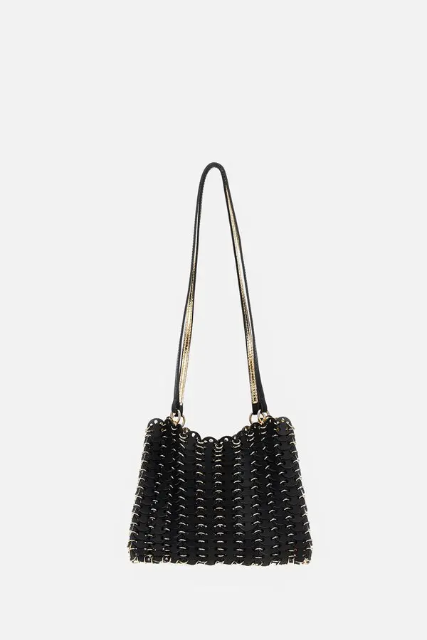 Rabanne Shoulder Bag - Multicolor
