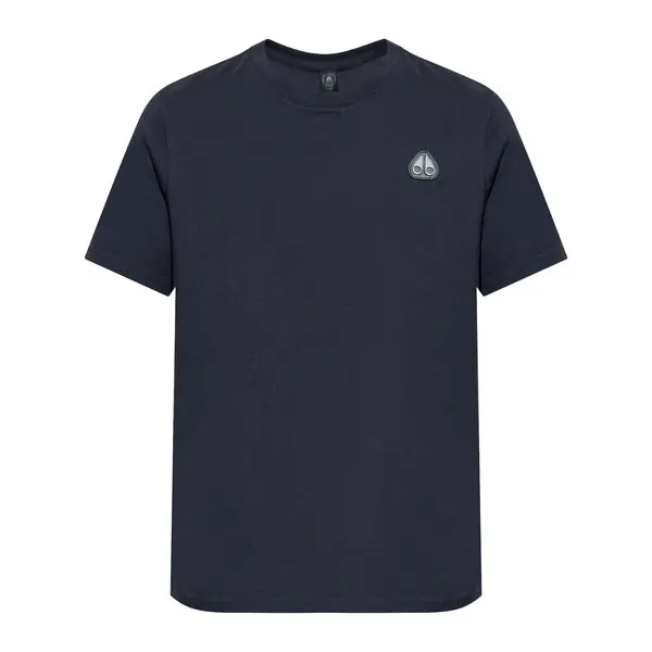 Moose Knuckles T-shirts & Vests T-shirts