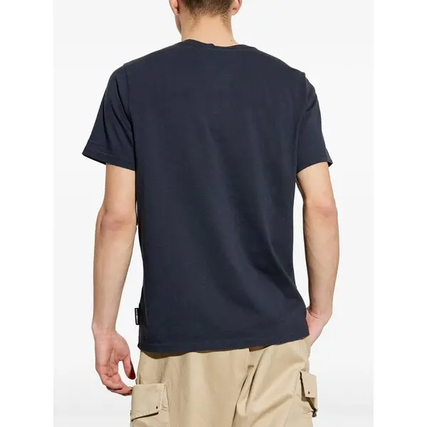 Moose Knuckles T-shirts & Vests T-shirts