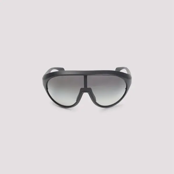 Moncler Oval Sunglasses