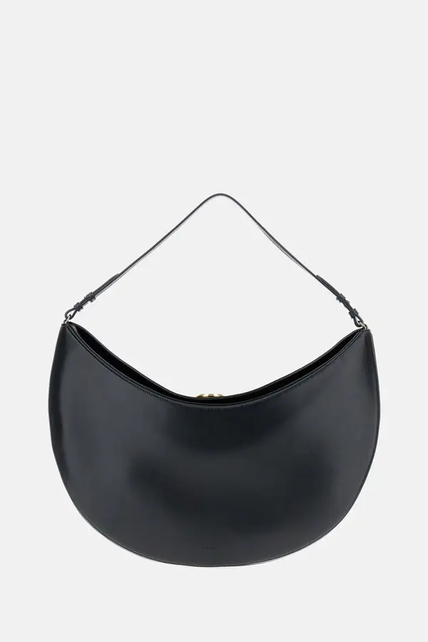 Jacquemus Le Calipso Rond Shoulder Bag - Multicolor