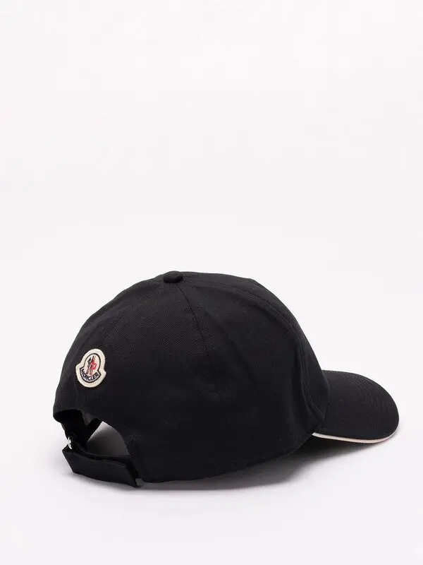 Moncler Baseball Cap