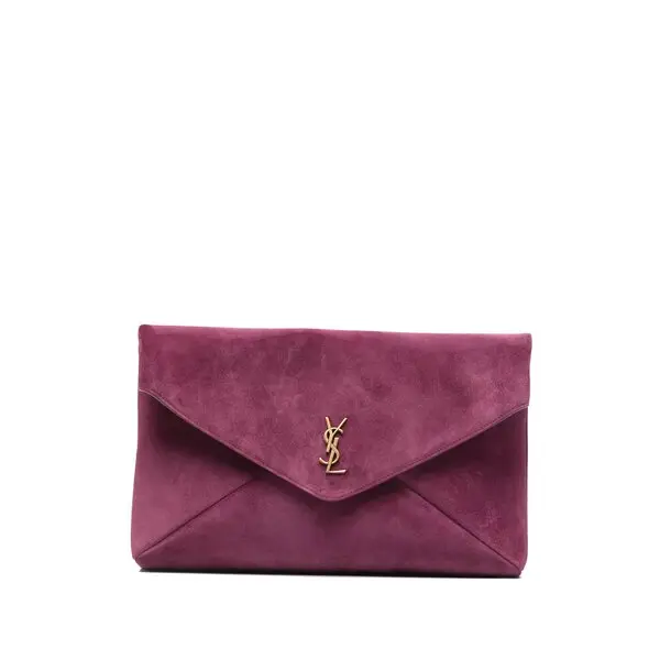 Saint Laurent Clutch Bag