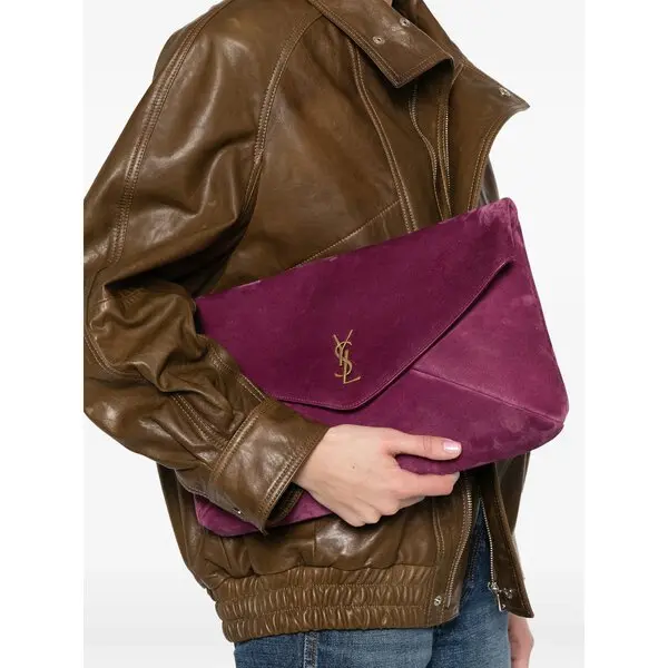 Saint Laurent Clutch Bag