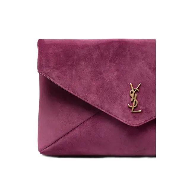 Saint Laurent Clutch Bag