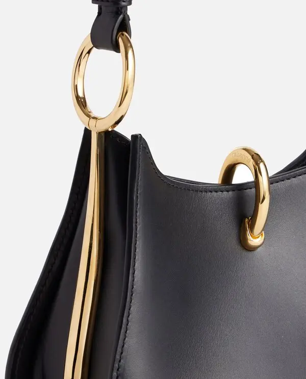 Rabanne Ring Bag Small