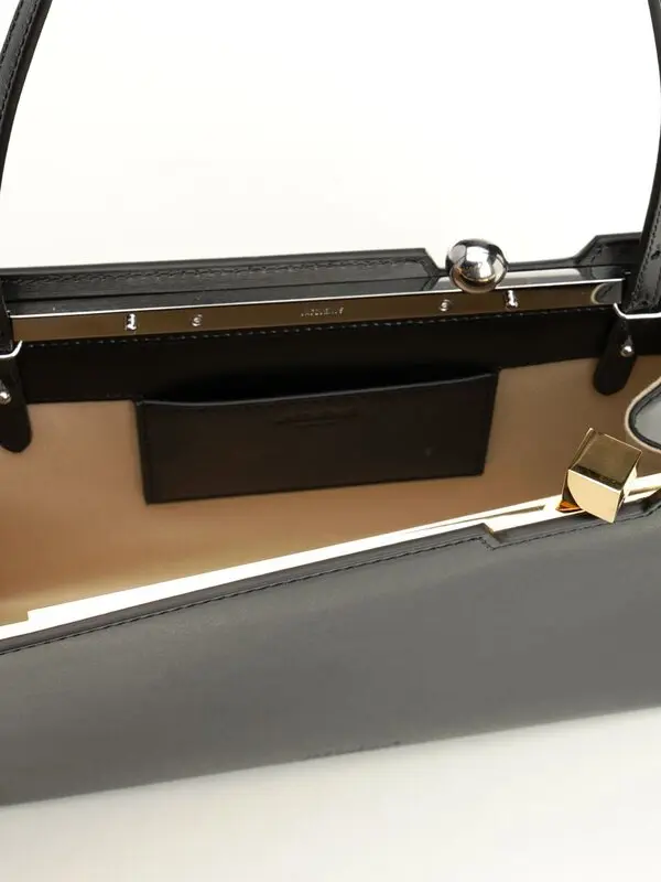 Jacquemus Le Salon Shoulder Bag