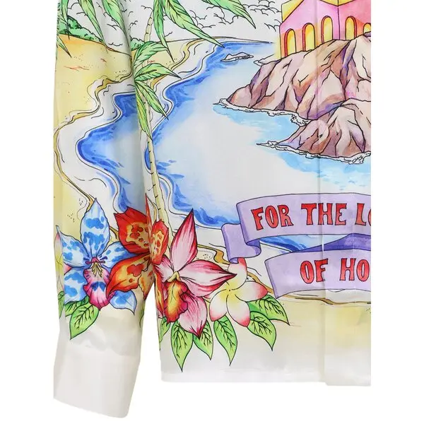 Casablanca Shirts