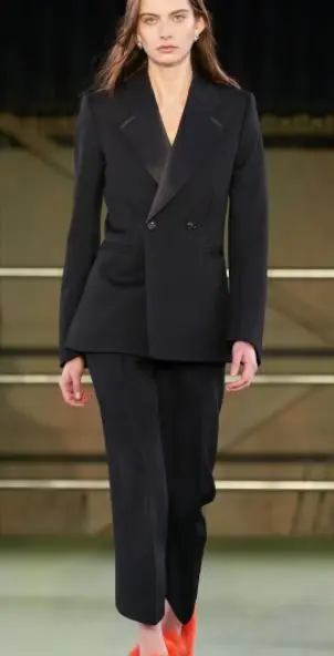 Bottega Veneta Tailored Trousers