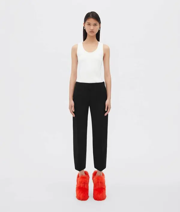 Bottega Veneta Tailored Trousers