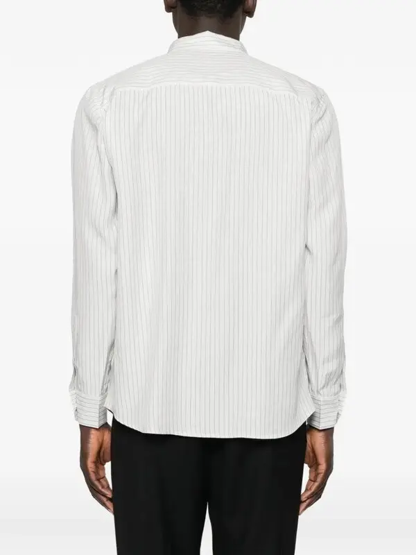 Saint Laurent Slim Fit Shirt