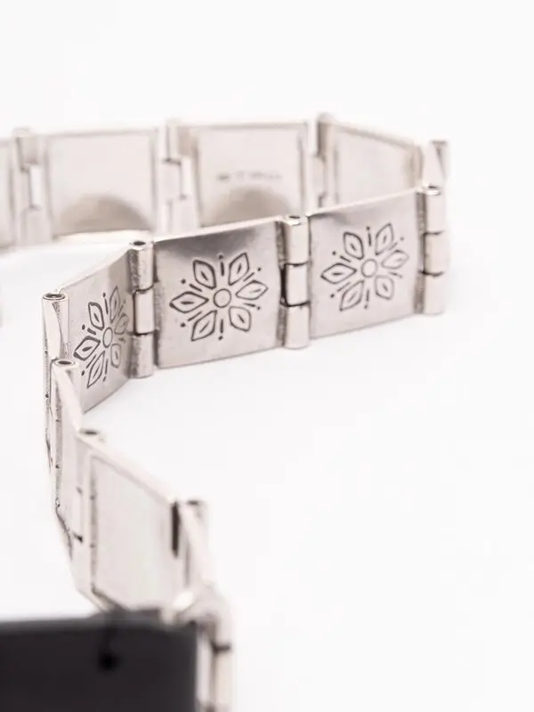 Etro Embellished Leather Belt - Multicolor