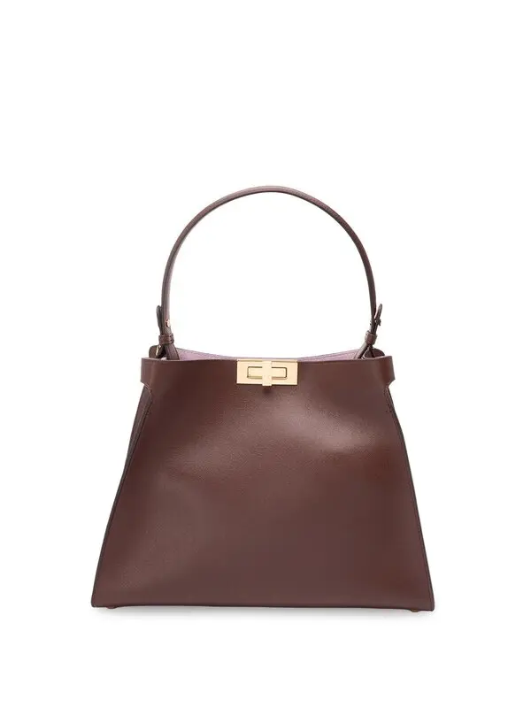 Fendi Way Top Handle Bag