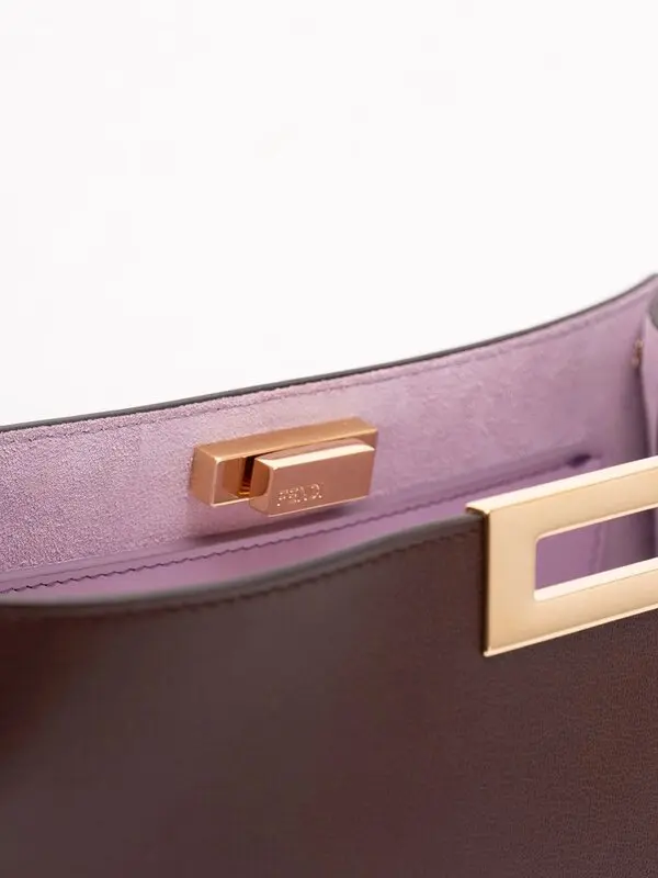 Fendi Way Top Handle Bag