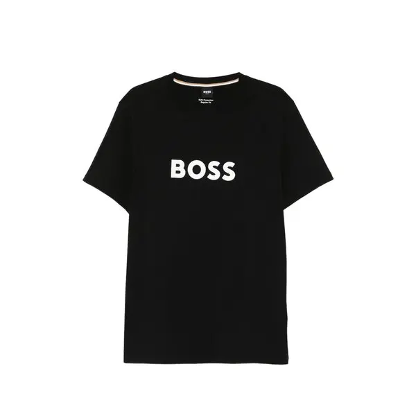 BOSS T-shirts & Vests T-shirts - Black