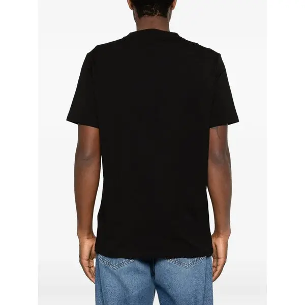 BOSS T-shirts & Vests T-shirts - Black