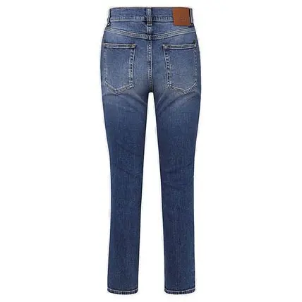 Alexander McQueen Jeans